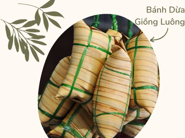 TOP 12 đặc sản Bến Tre ngon nhất ít người biết - Nam Á Châu